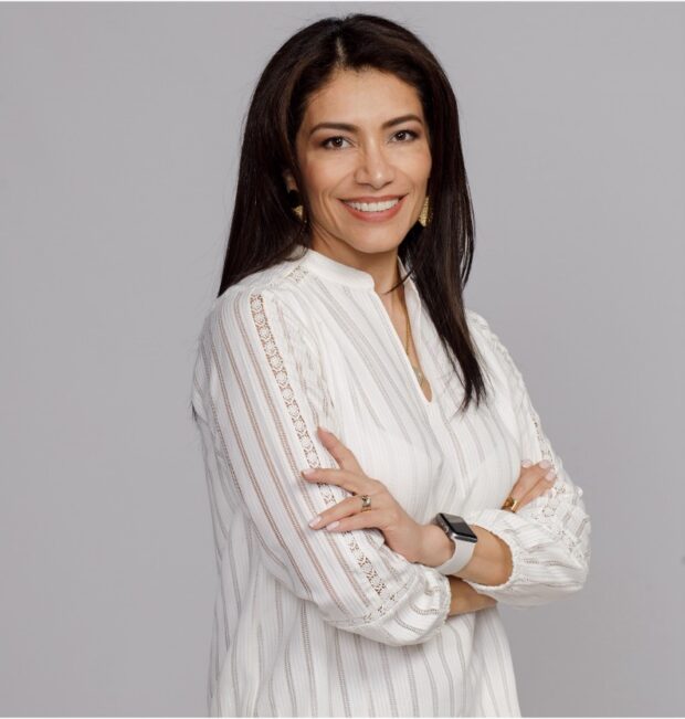 Marcia Diaz | Financial Alliance for Women