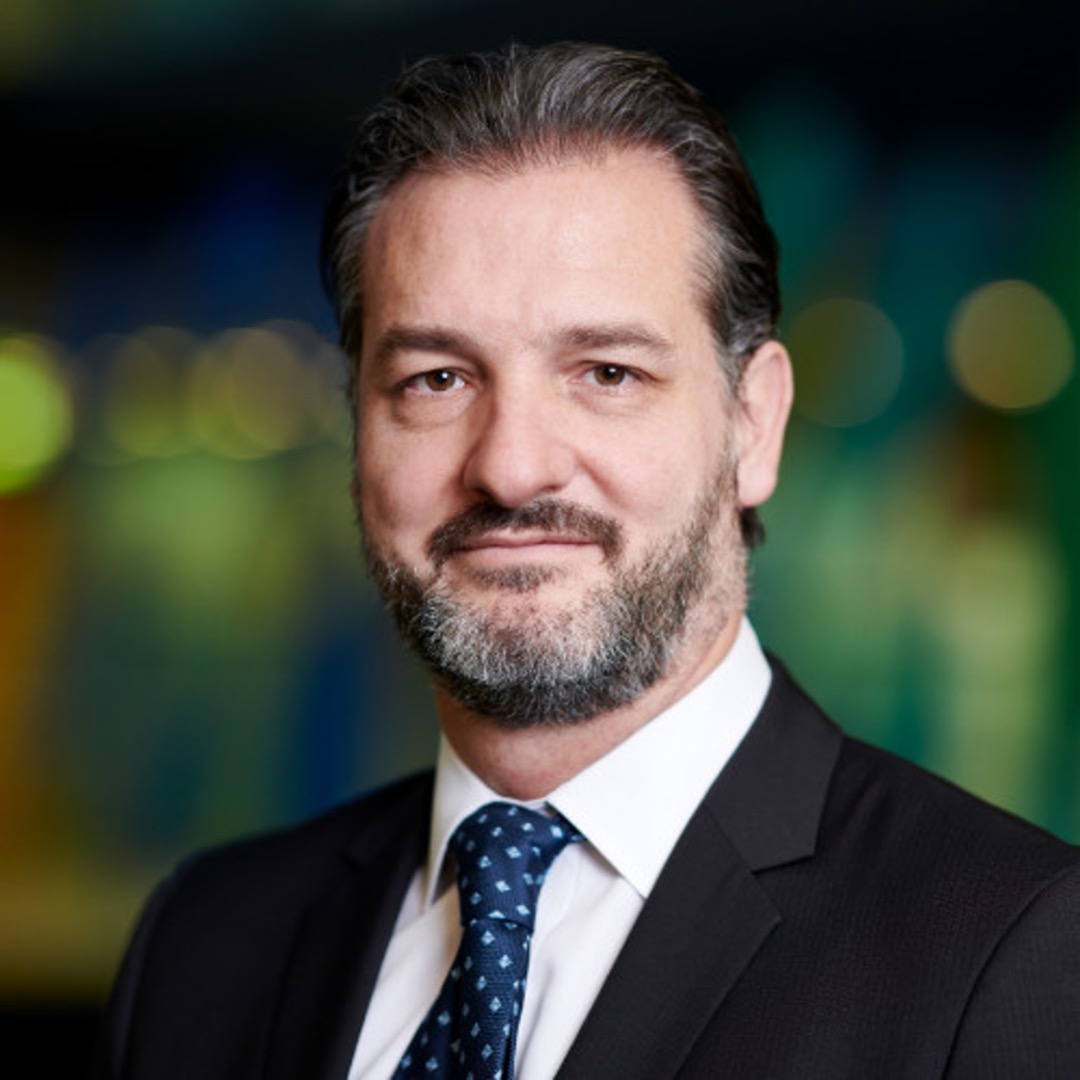 Jorge Rubio Nava | Financial Alliance for Women