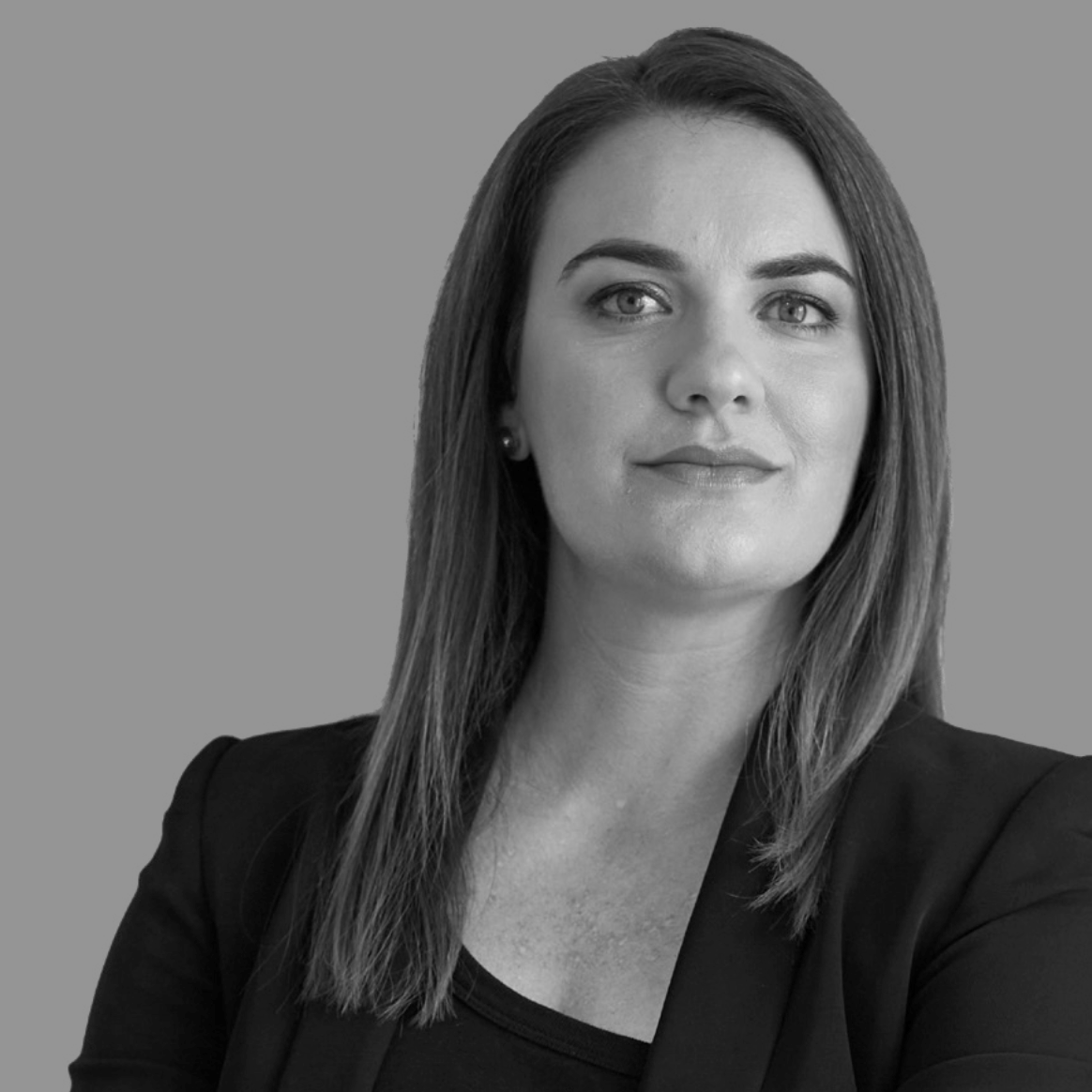 Kirrah McClelland | Financial Alliance for Women