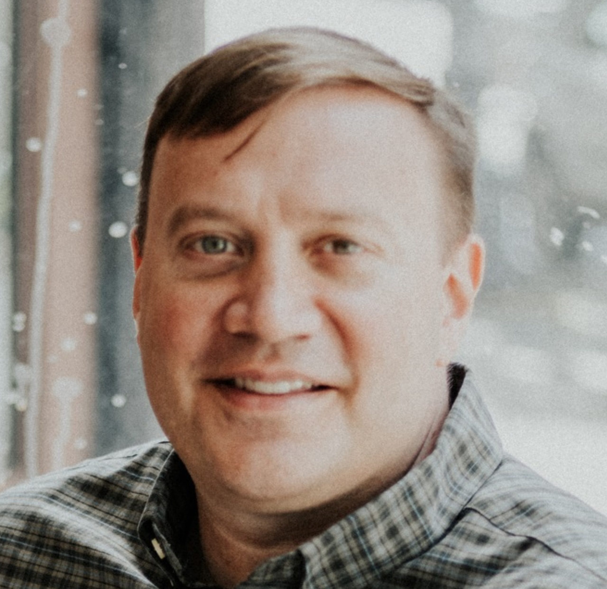 Lief Larson | Financial Alliance for Women