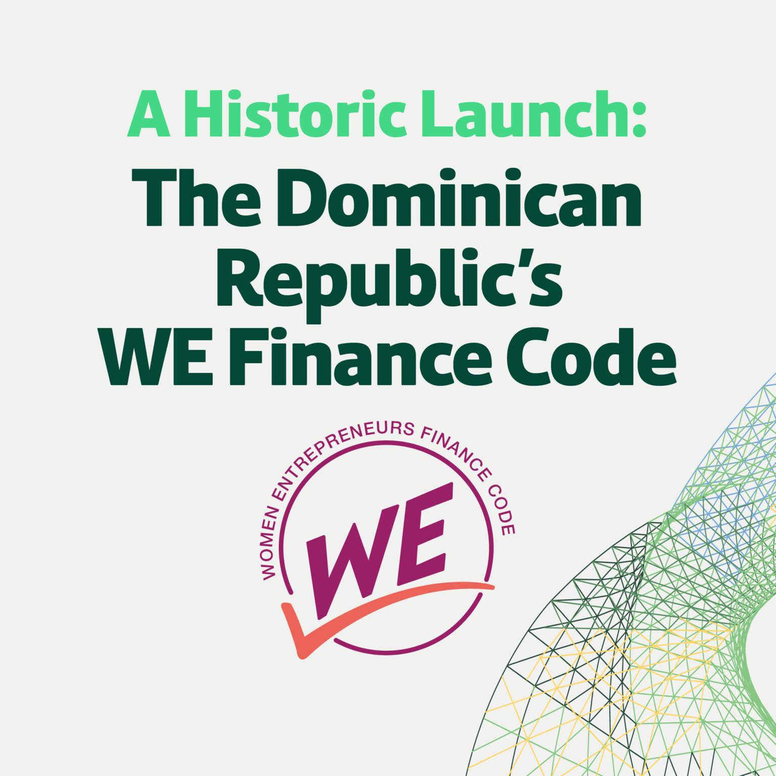 Historic Event at the 2023 Alliance Summit: Dominican Republic Launches ...