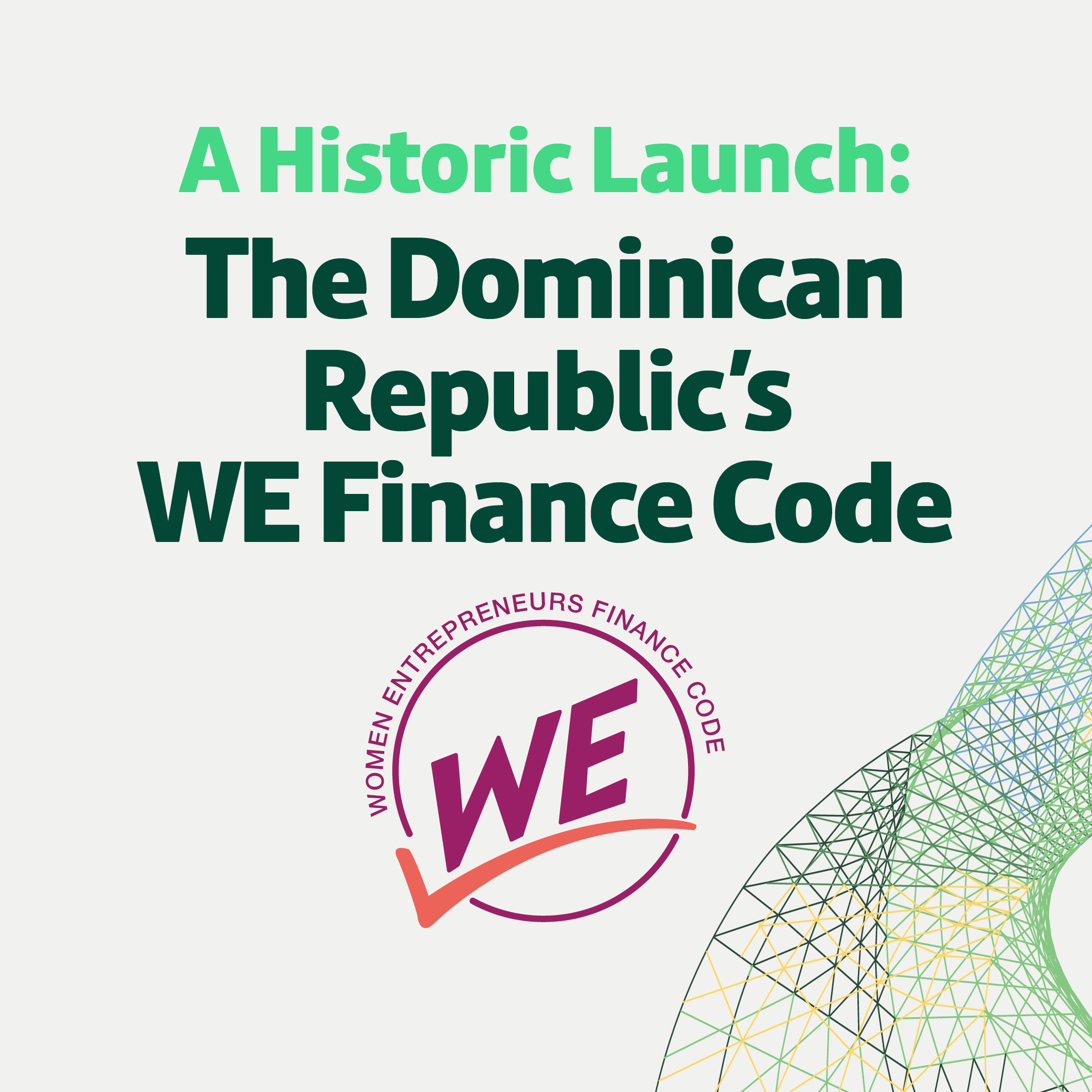 Historic Event at the 2023 Alliance Summit: Dominican Republic Launches ...