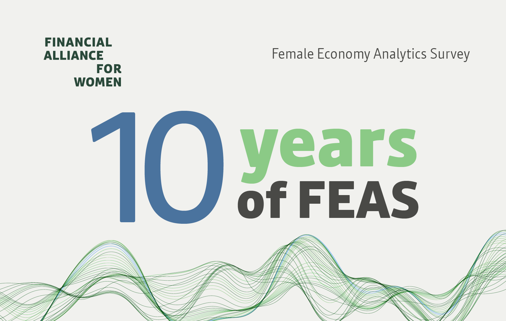 Female Economy Analytics Survey | Financial Alliance for Women