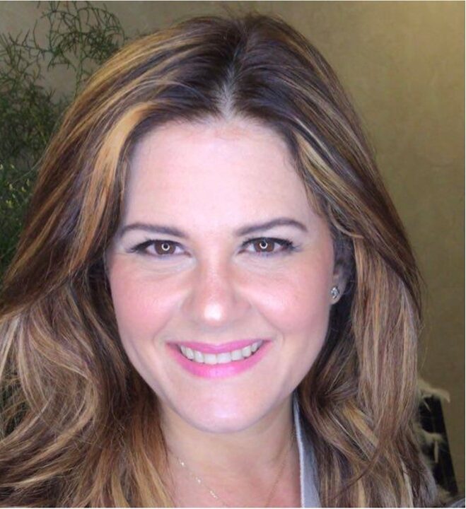 Elizabeth Rojas | Financial Alliance for Women