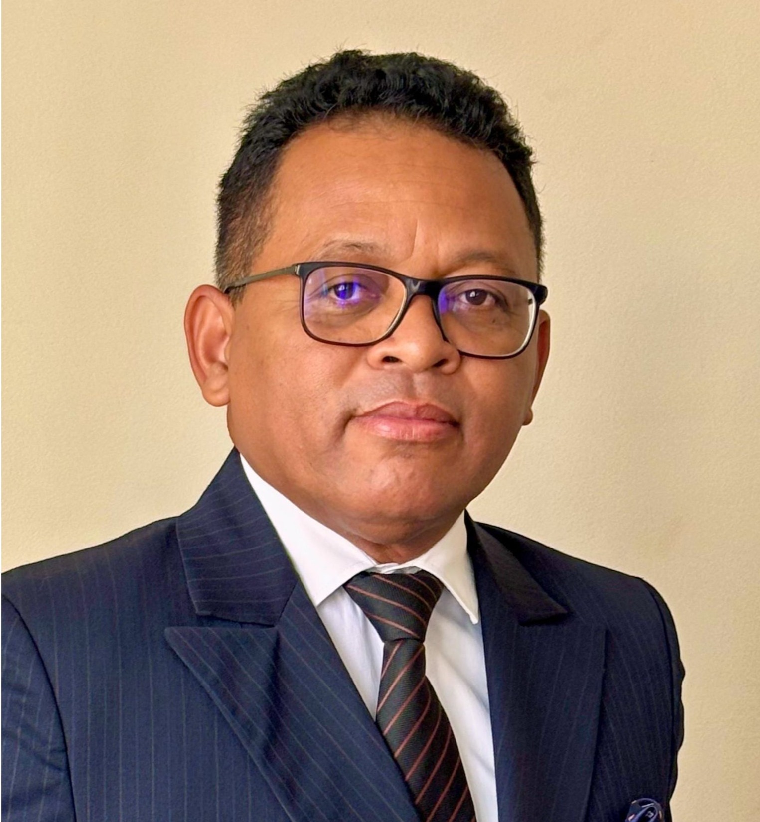 Seheno Augustin Ranaivoson | Financial Alliance for Women